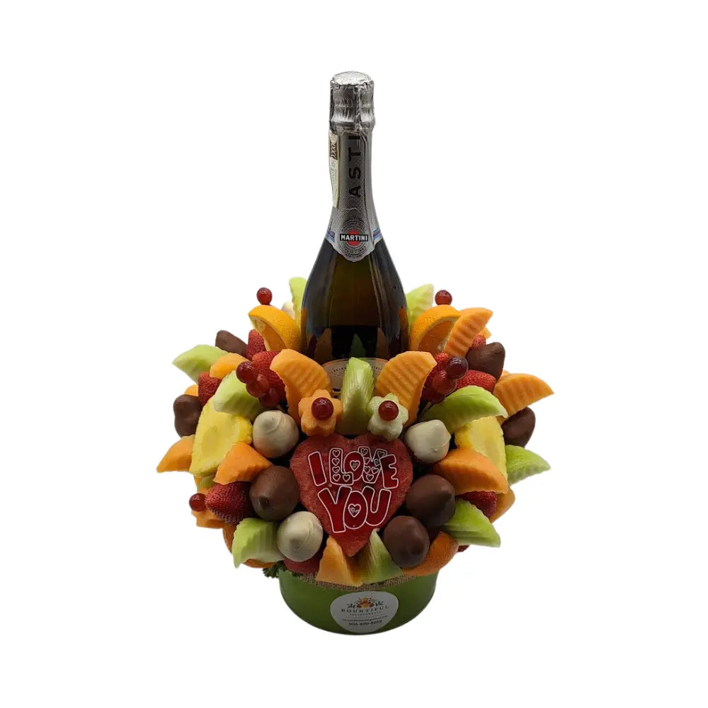 Perfect Gift for your Love - Bountiful Edible Arrangements – Bountiful ...