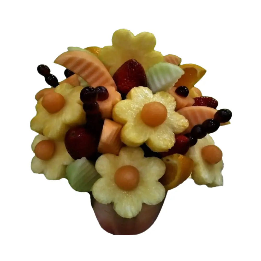 Love Pineapple - Bountiful Edible Arrangements – Bountiful Fruit ...